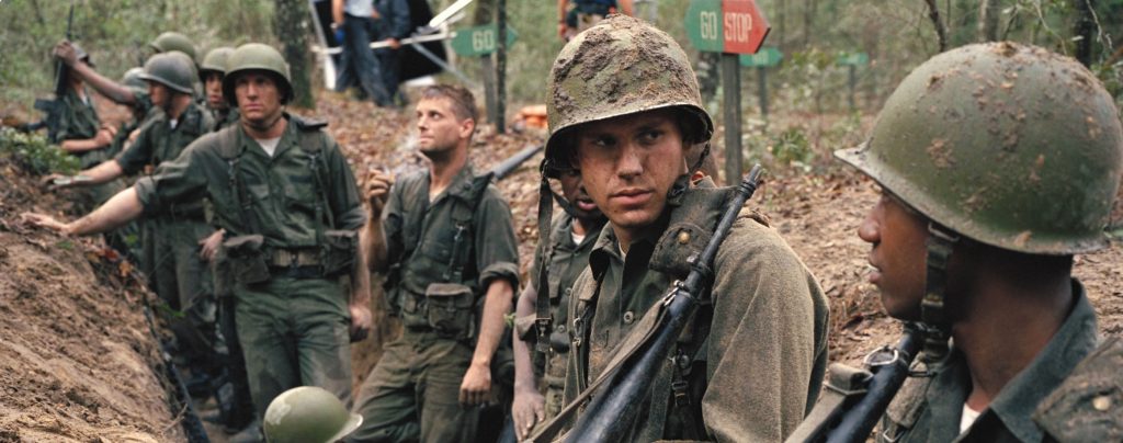 10 Best Military Movies on Hulu Right Now