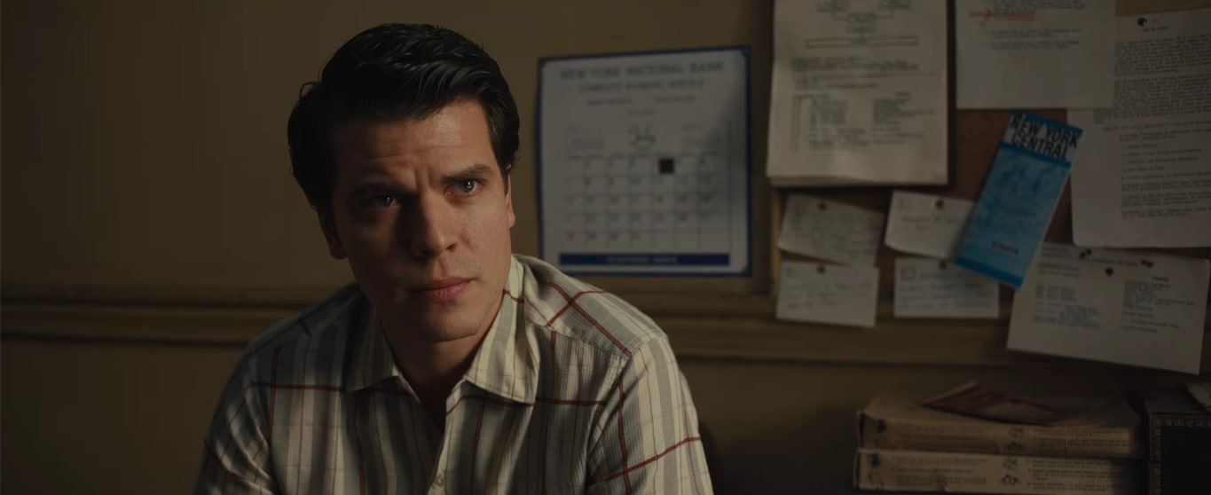 Rustin: Is Tom Based on a Real Person?