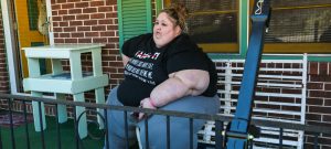 Too Large Renewed For Season 2 at TLC