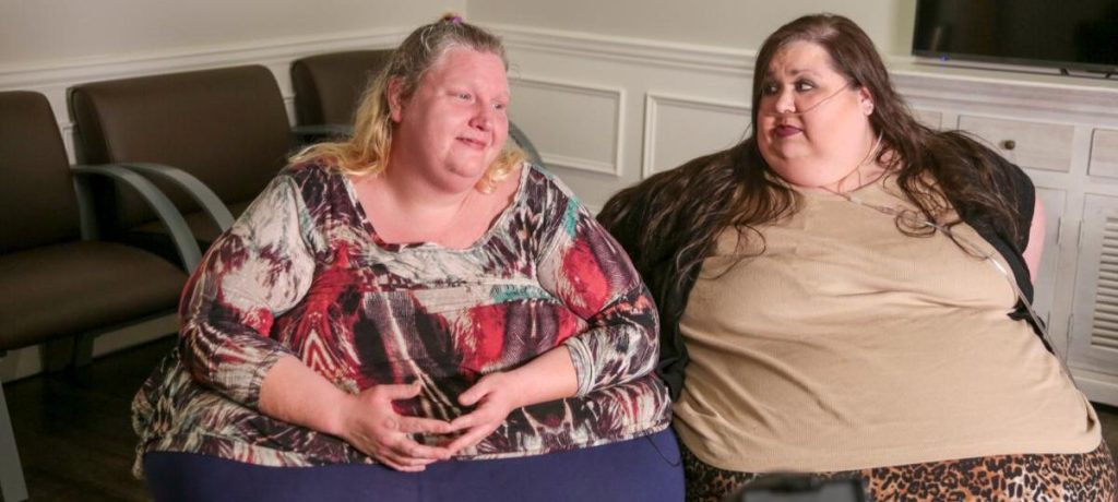 Too Large Renewed For Season 2 at TLC