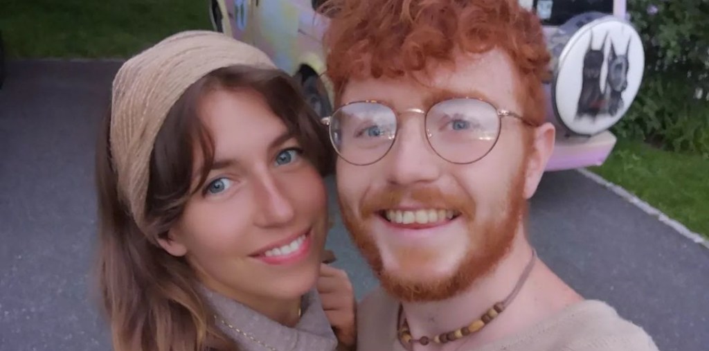 Tree Forester and Julia Heim: Former Garden Members Are Still Married