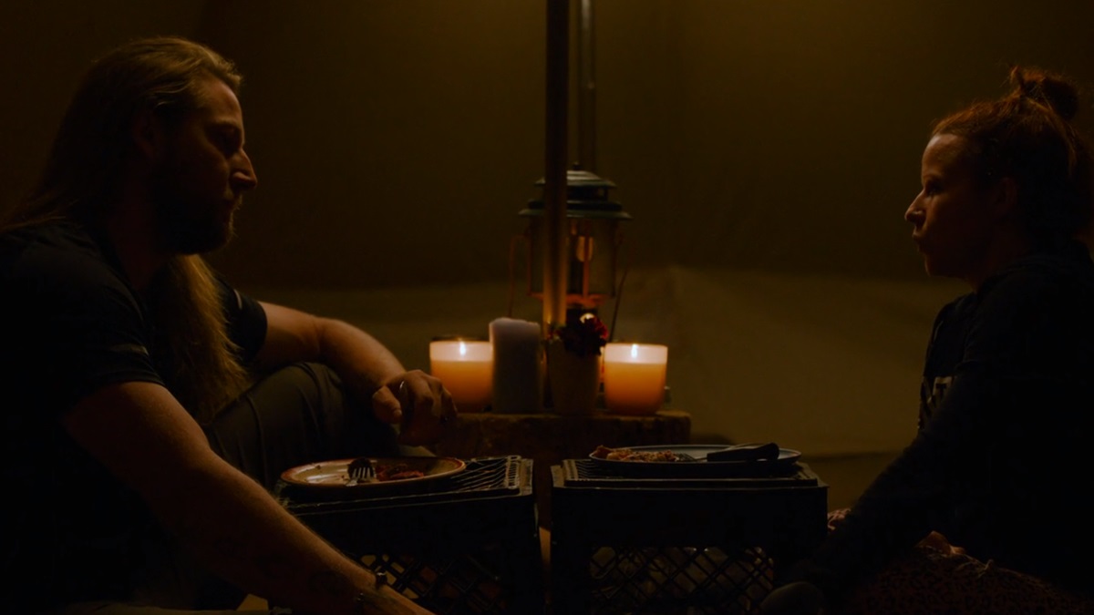 Tyler Milligan and Heather Carnahan Are Still Happily Married