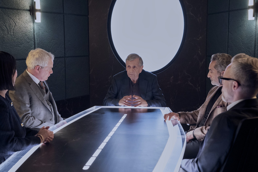 Upload Season 3 Episode 8 Ending: Which Nathan is Alive At the End?