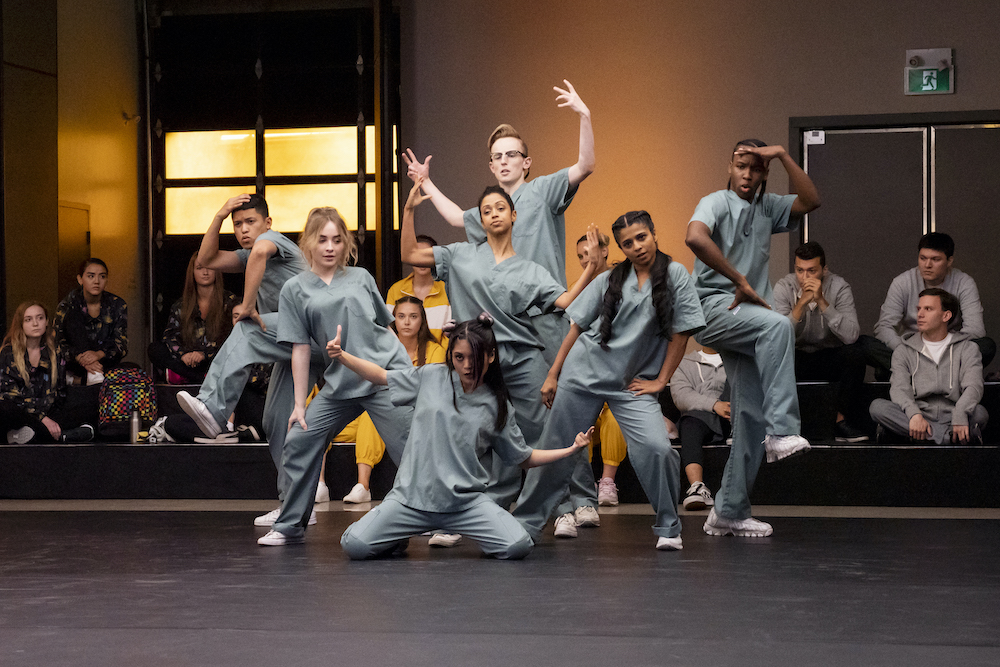 8 Best Cheerleading Movies and Shows on Netflix Right Now