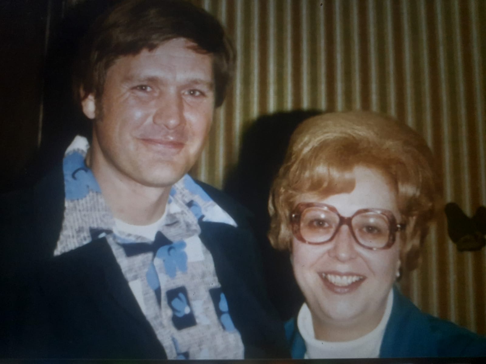 Frank Stonemark Murder: What Happened To Carmen Stonemark and James Deese?