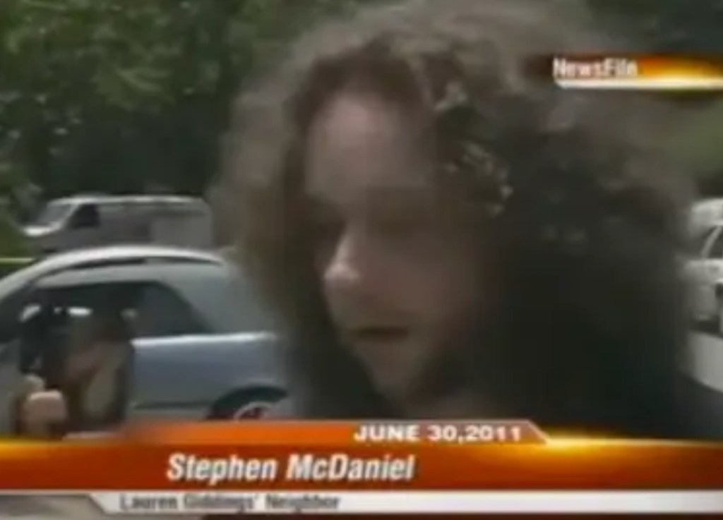 Lauren Giddings Murder: Where is Stephen McDaniel Today?