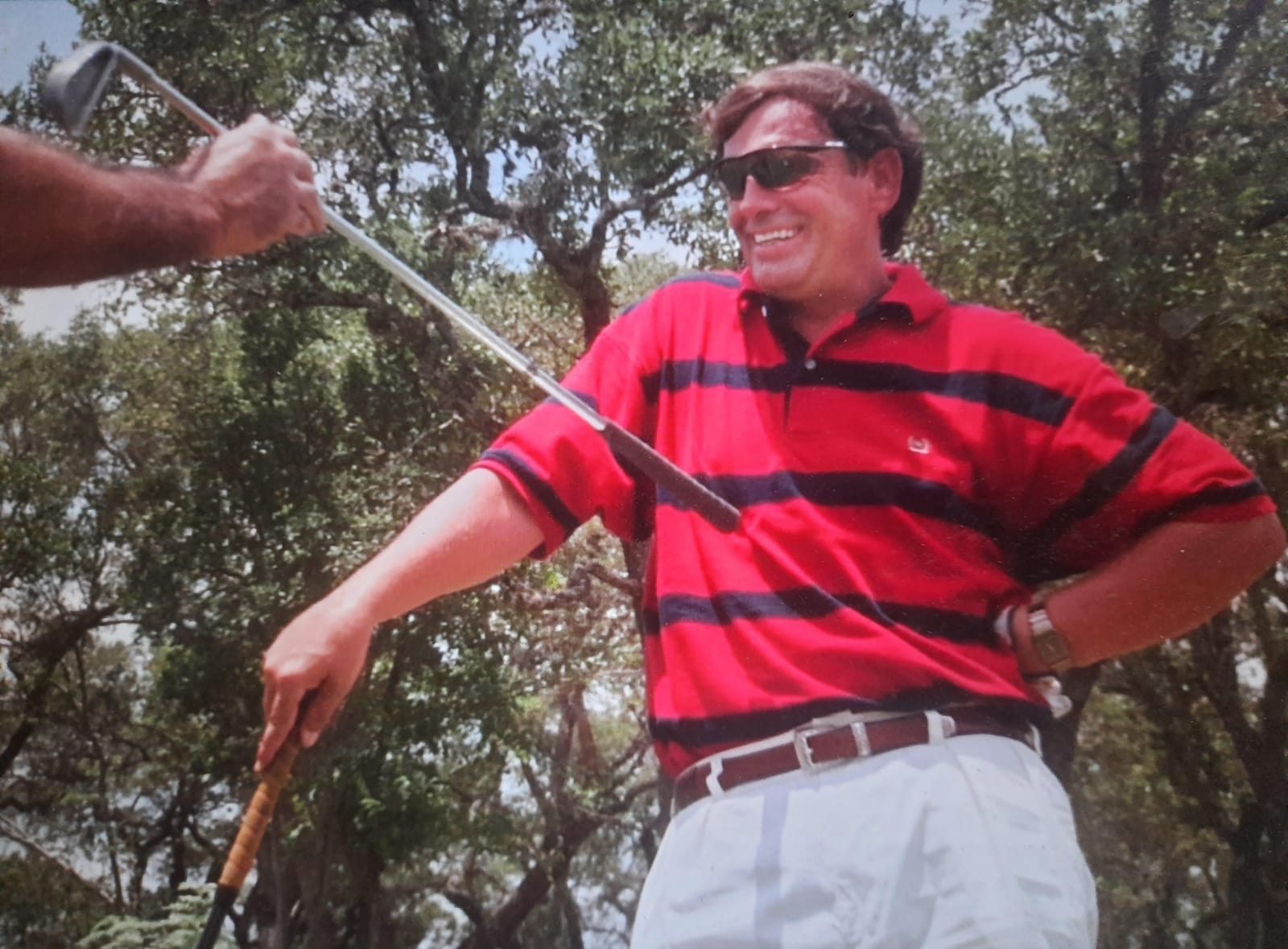 Sheila Bellush: What Happened to Jose Del Toro and Allen Blackthorne?