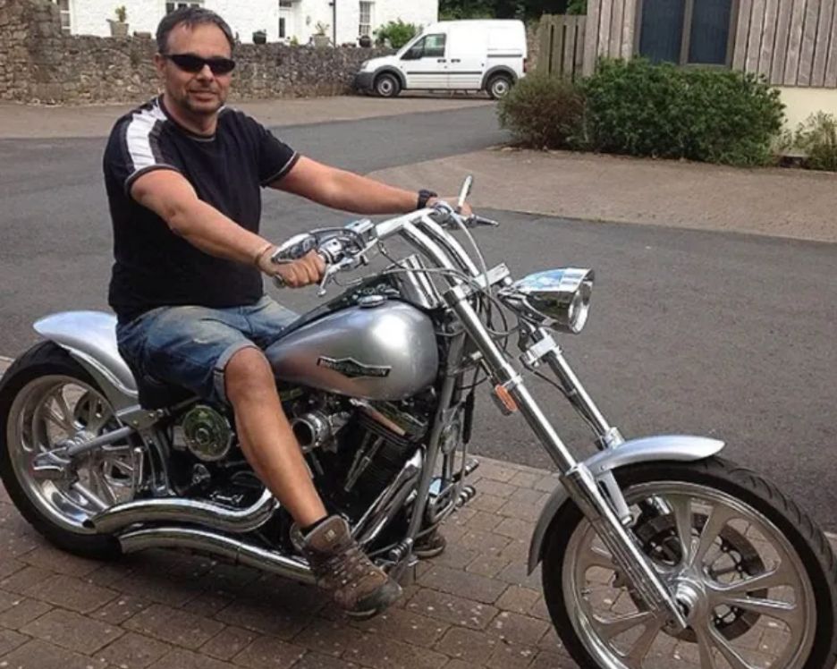 Peter Morgan in Jail After Planned Killing of Georgina Symonds