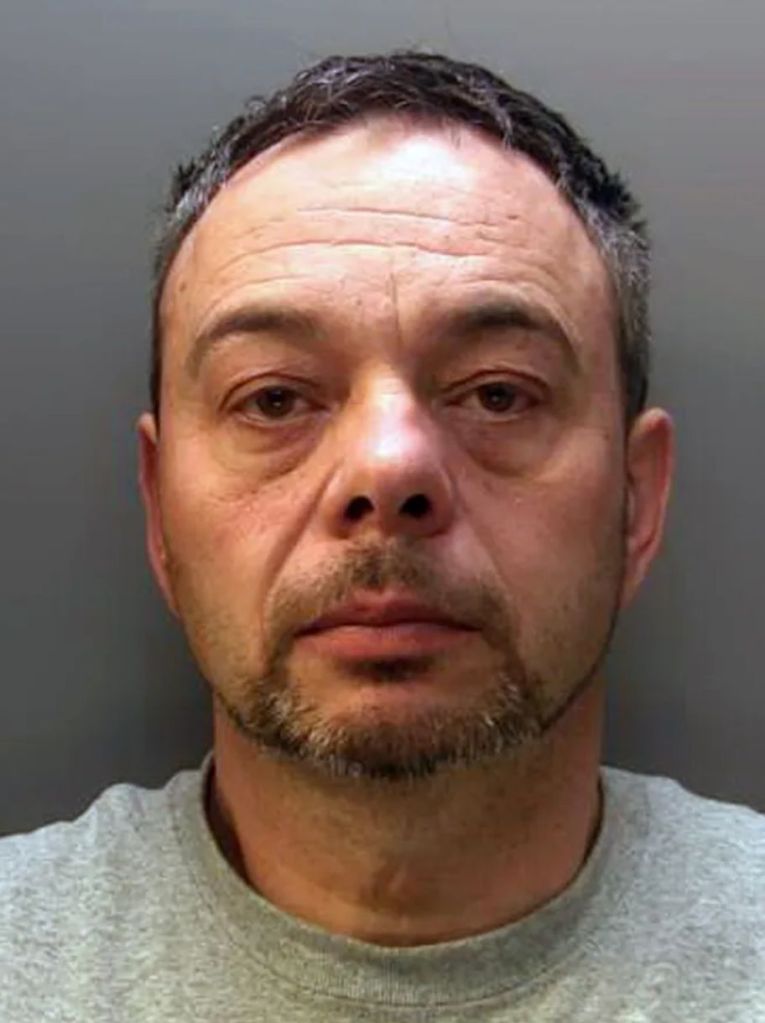 Peter Morgan in Jail After Planned Killing of Georgina Symonds