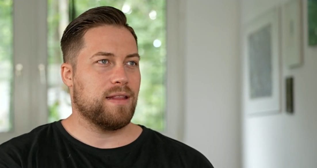 Martin Frost: The CyberBunker Customer is Now on a Redemption Journey