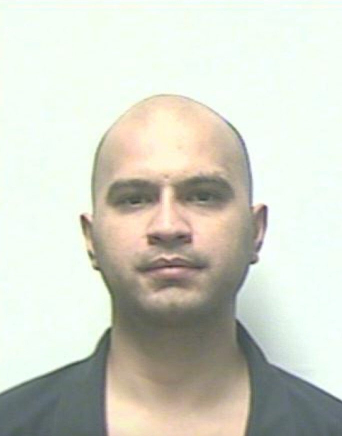 Michael Rodriguez and Corry Hawkins: What Happened to the Killers?