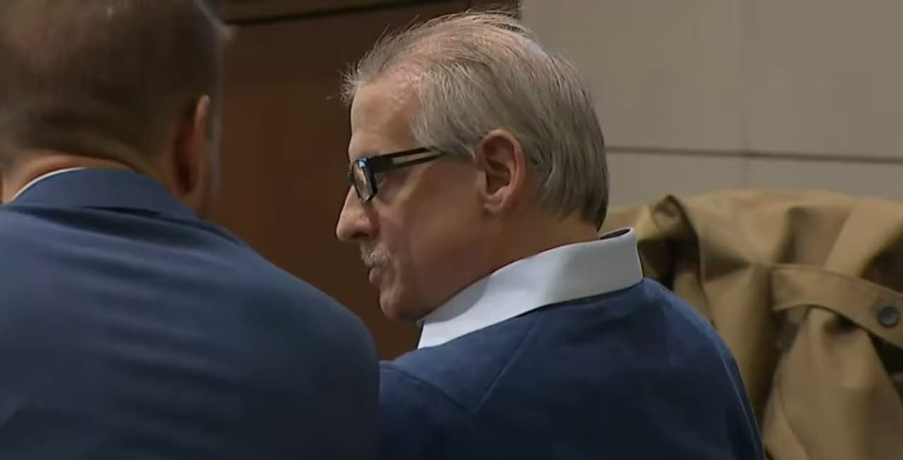 Patrick Nicholas: Where is the Killer Today?