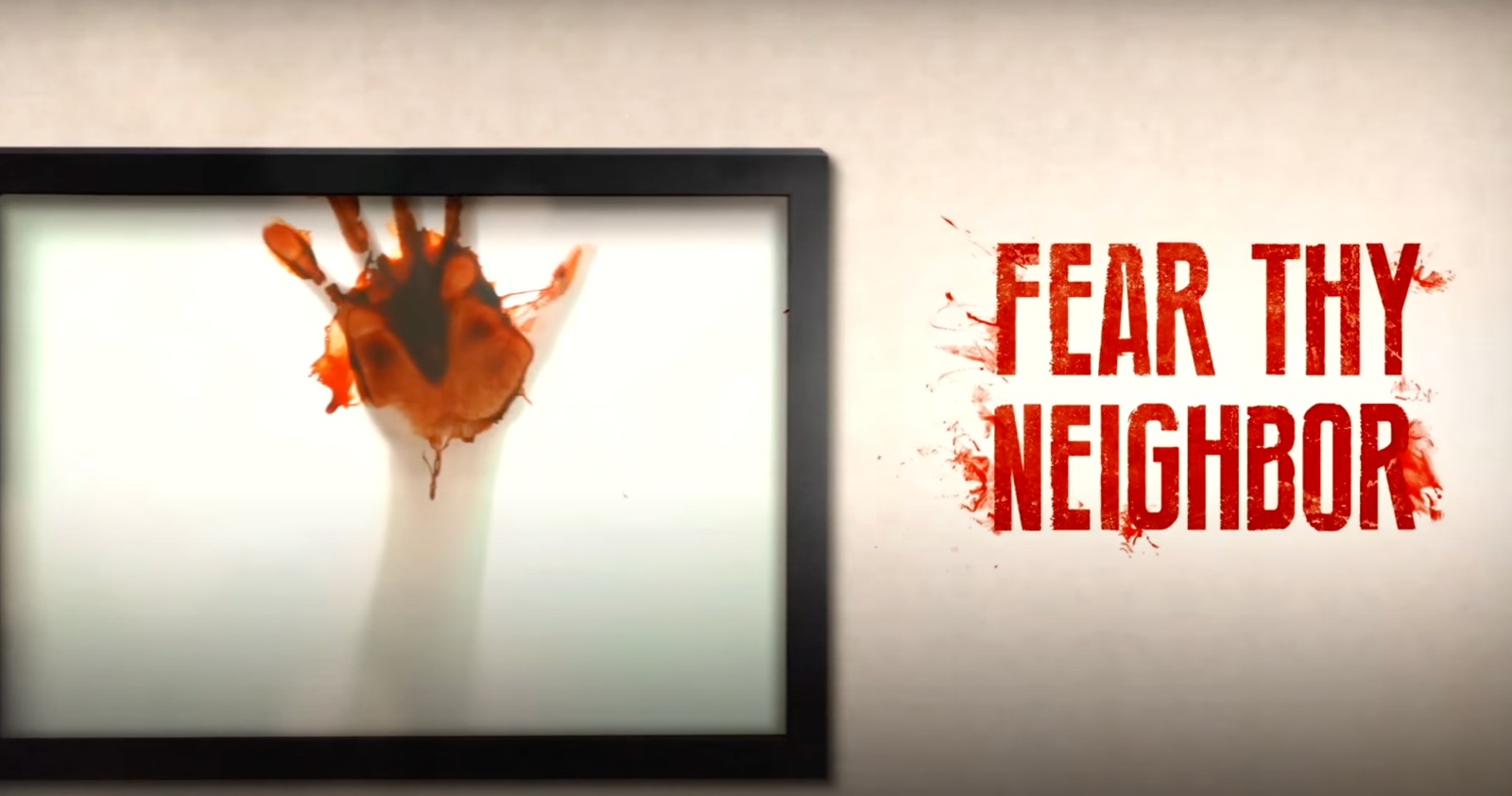 Fear Thy Neighbor Unravels Bill Weismann's Murder Plot Against Tom Wess