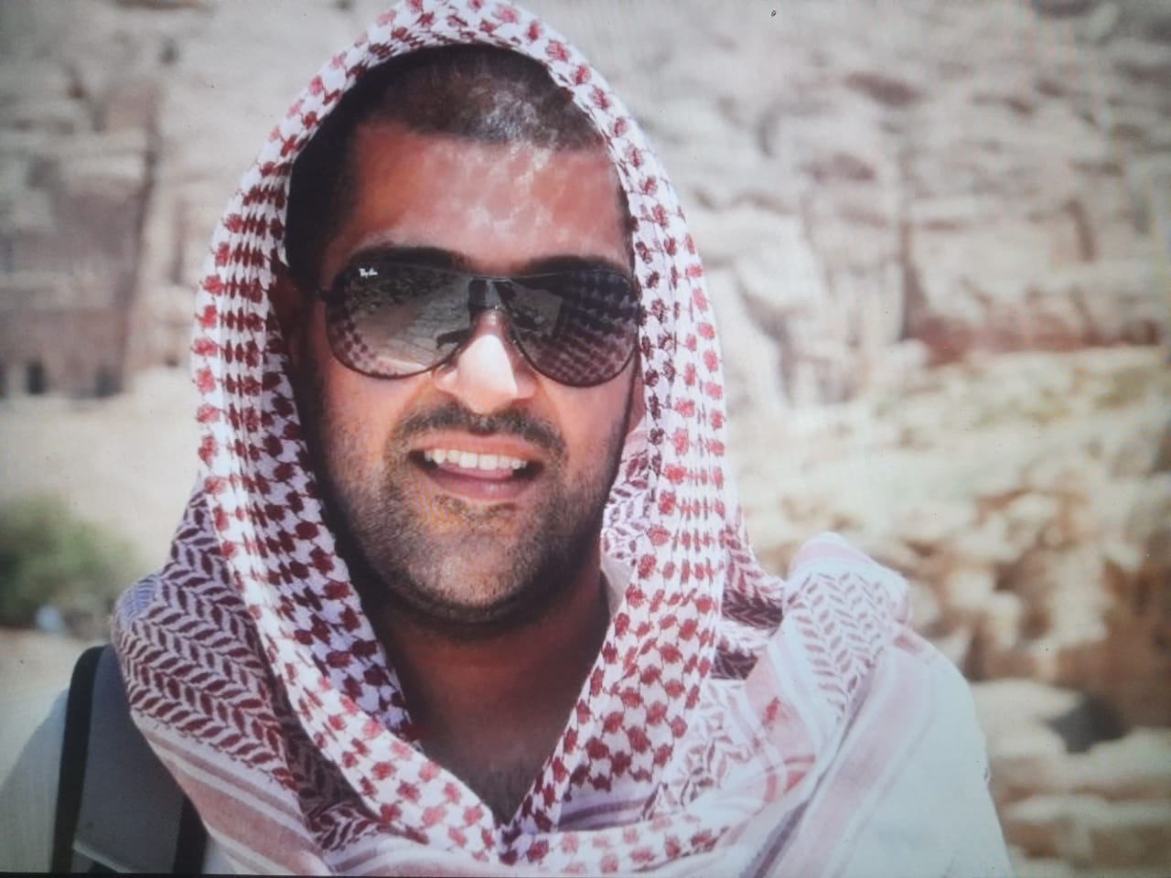 Khuram Shaikh Murder: Sampath Chandra is in Sri Lankan Prison Today