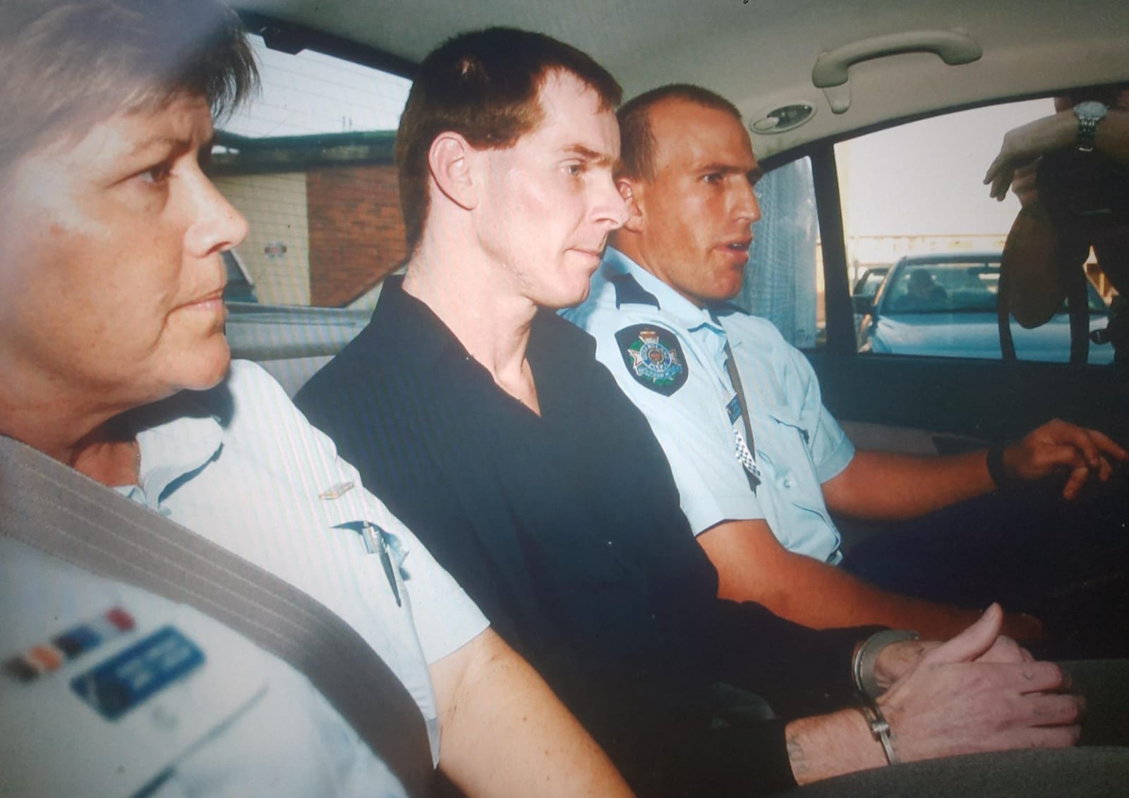 Caroline Stuttle Murder: Killer Ian Previte is Out of Jail Today