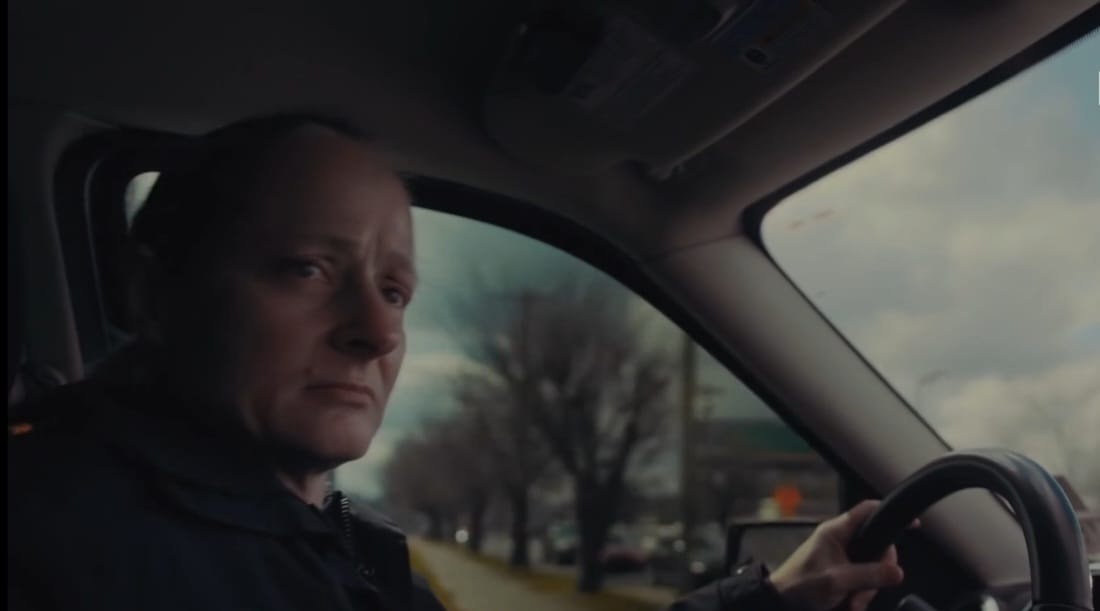 Jan Rader: Fire Chief is Director of Huntington's Council Now