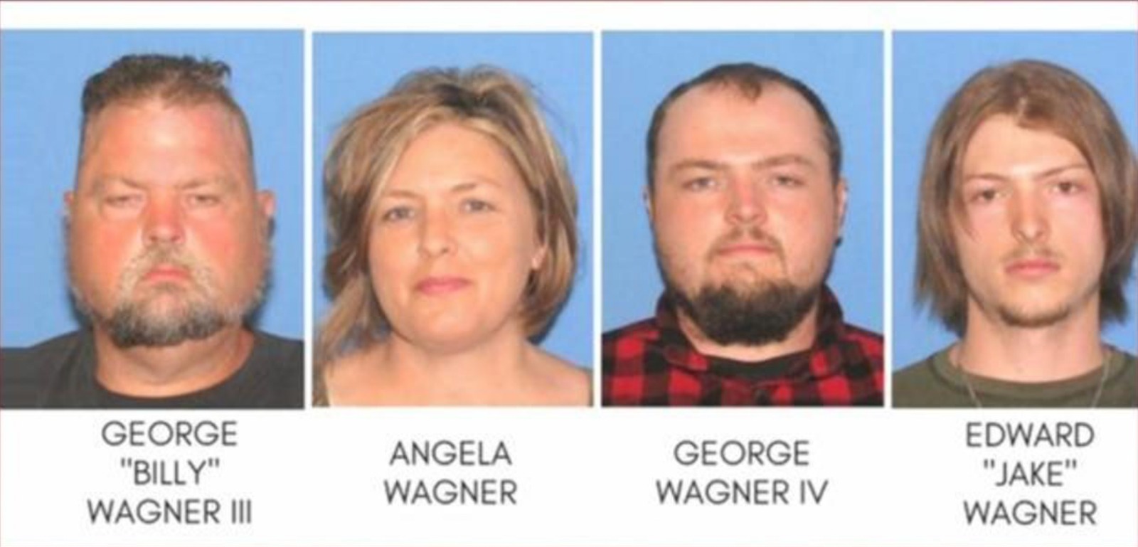 Where Are Jake Wagner and George Wagner IV Today?