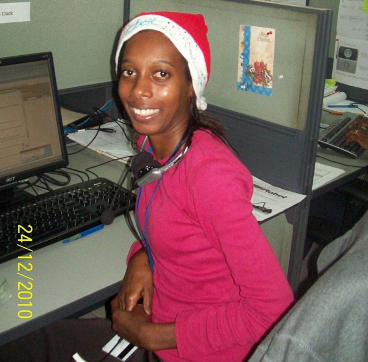 Alex Clack Today: Nixiann Downes Killer Released Due to Legal Loophole