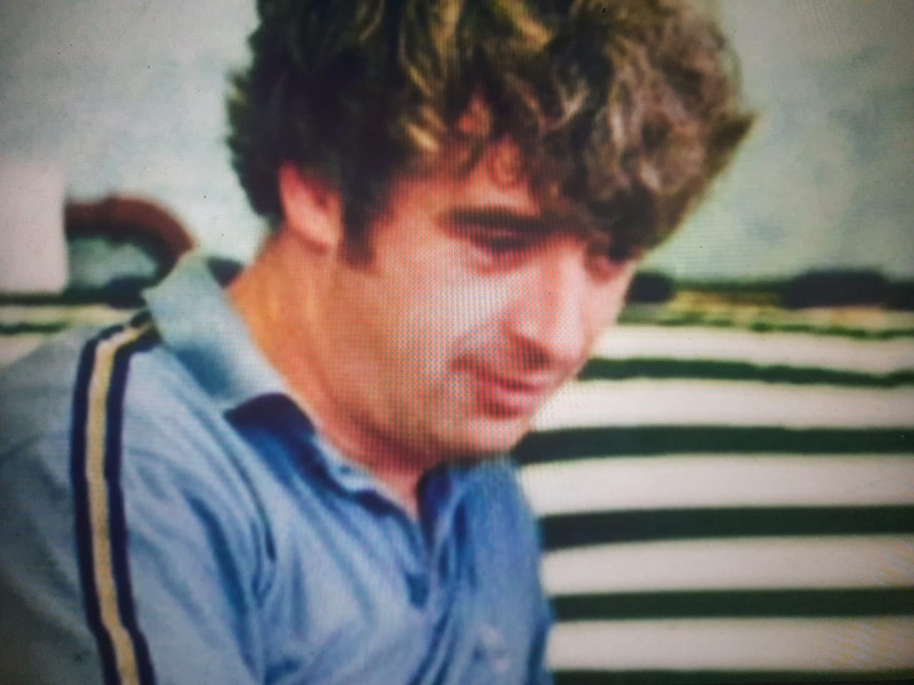 Stephen Bennett: How Did He Die? Who Killed Him?