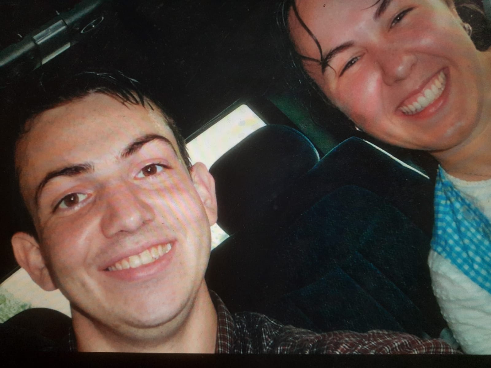 Couty Alexander Today: What Happened to Christa's Husband and Killer?