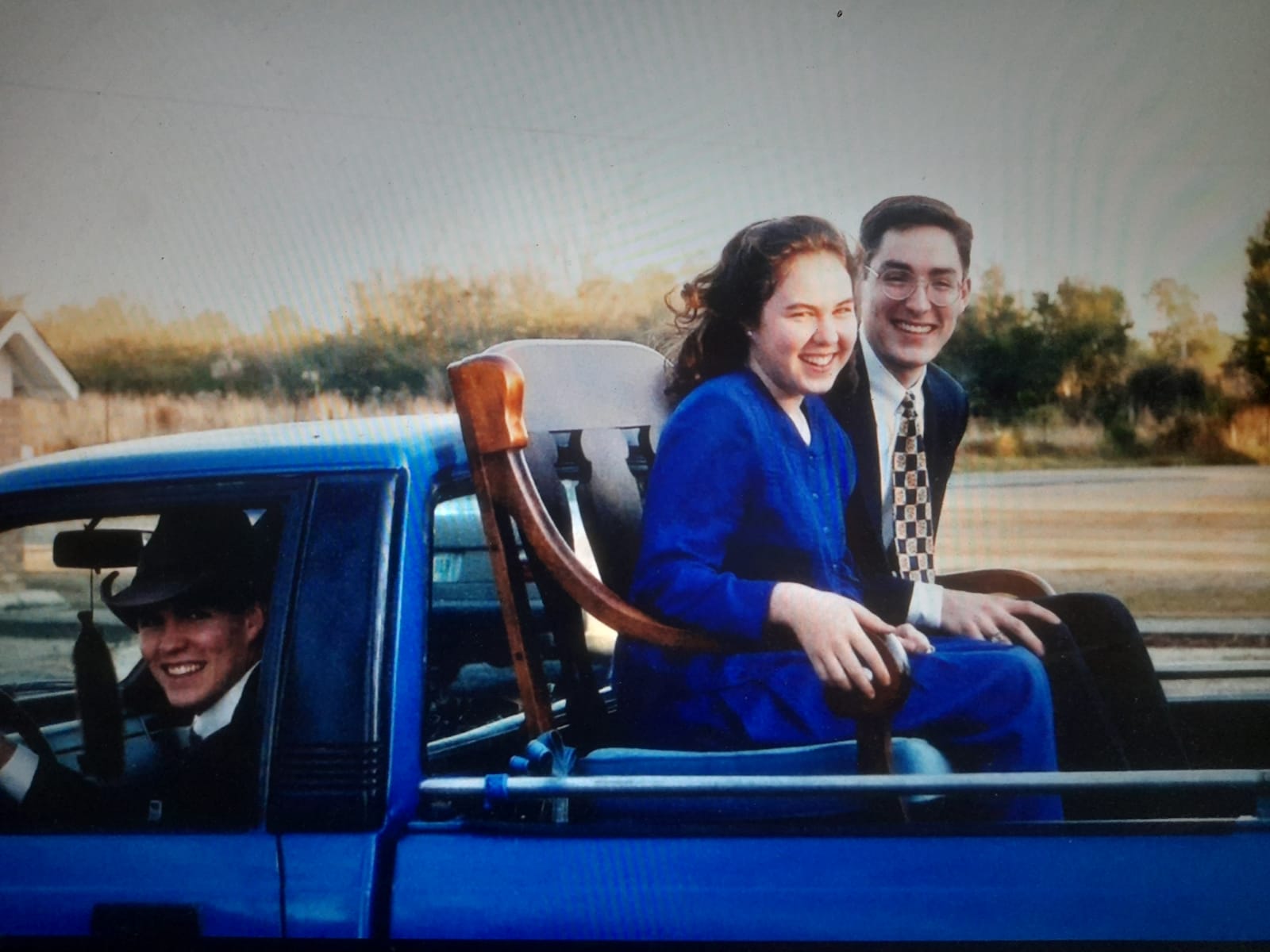 Couty Alexander Today: What Happened to Christa's Husband and Killer?