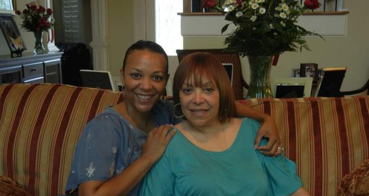 Erica Greene and Dorne Lyles Are Trying to Cope Even Today