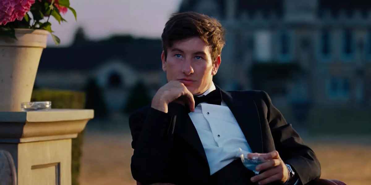 Is Saltburn Based on a True Story or a Book?