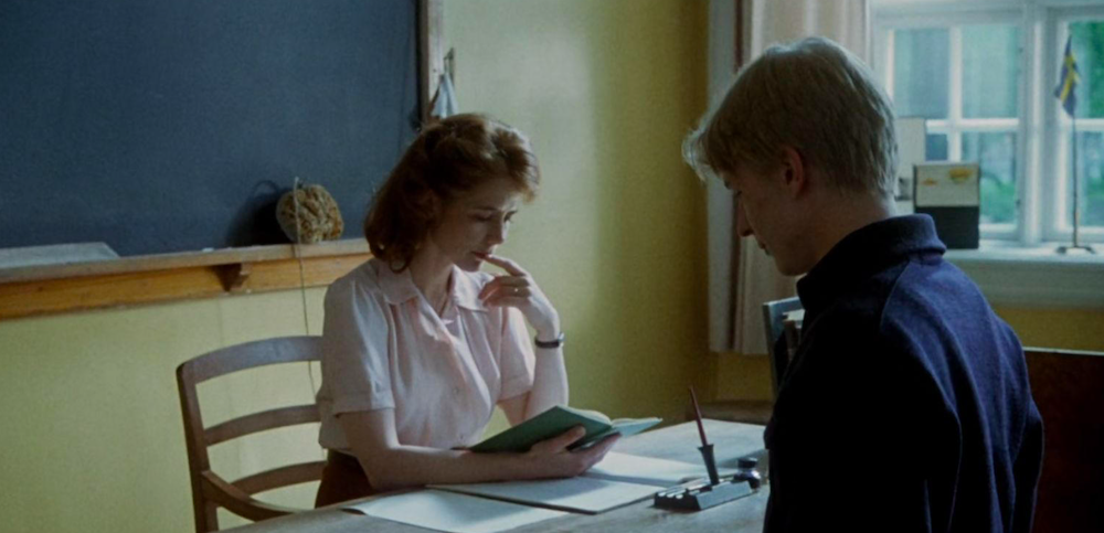19 Best Teacher-Student Relationship Movies
