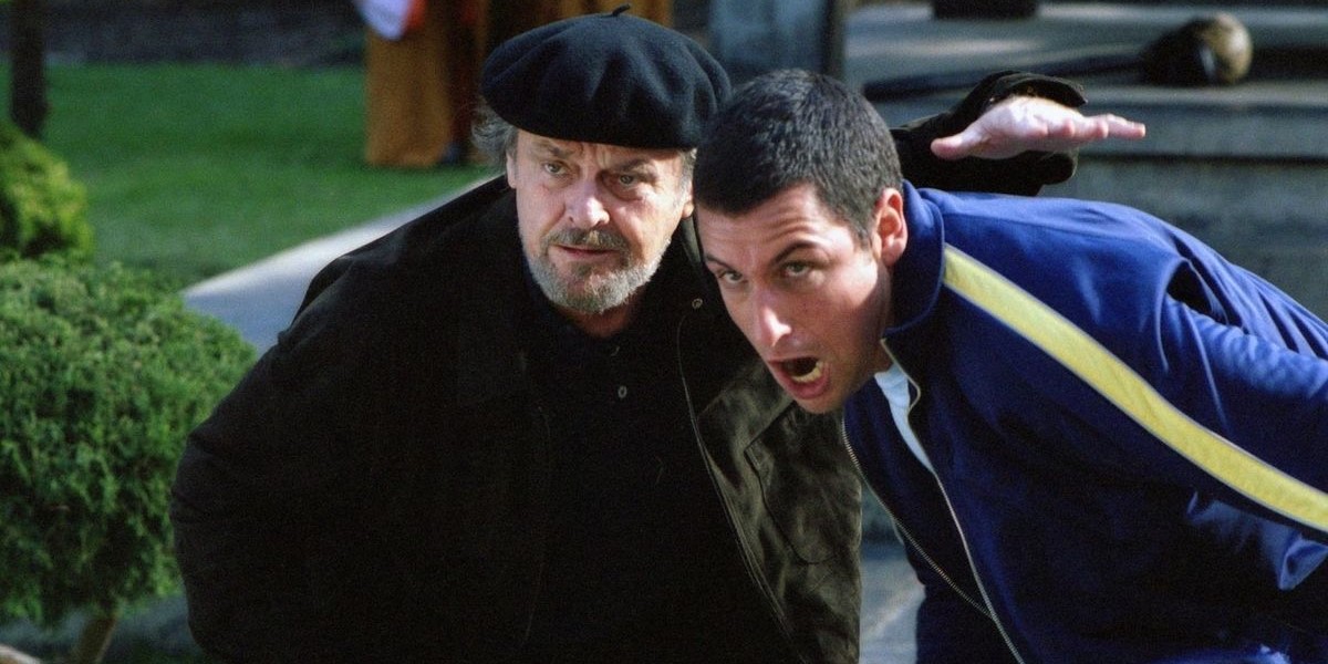 Like The Change-Up? Here Are 8 Identity Switch Movies to Make You Laugh