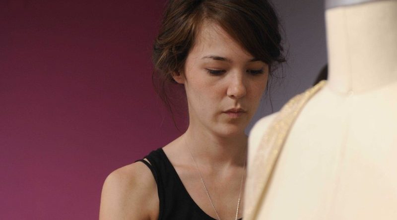 Project Runway Season 7: Where Are the Designers Today?