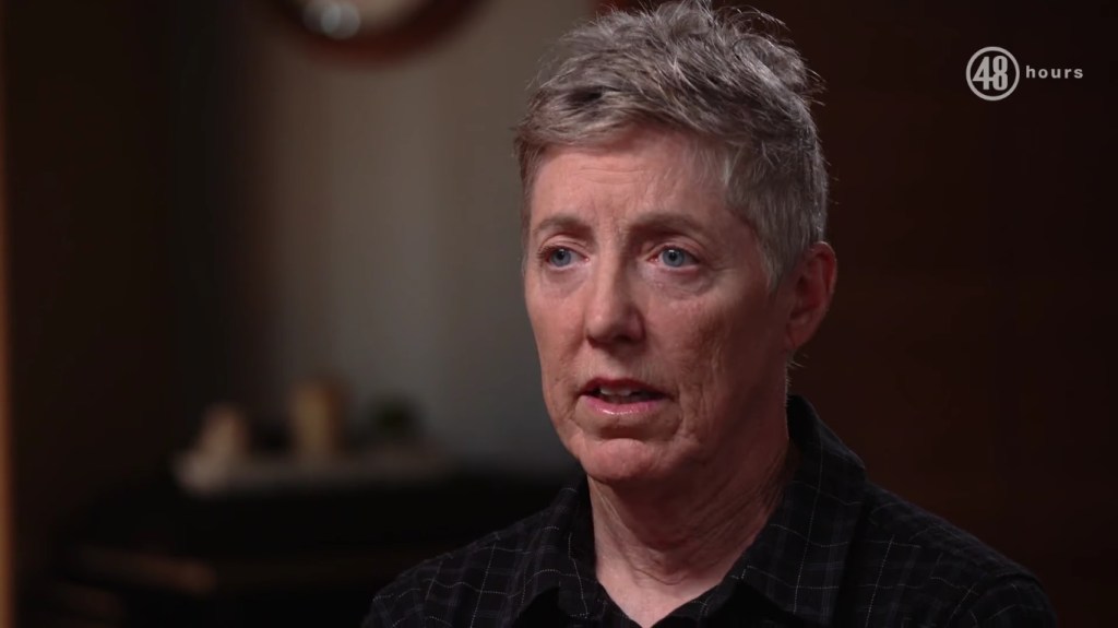 Anne Croney: Where is the Survivor Today?