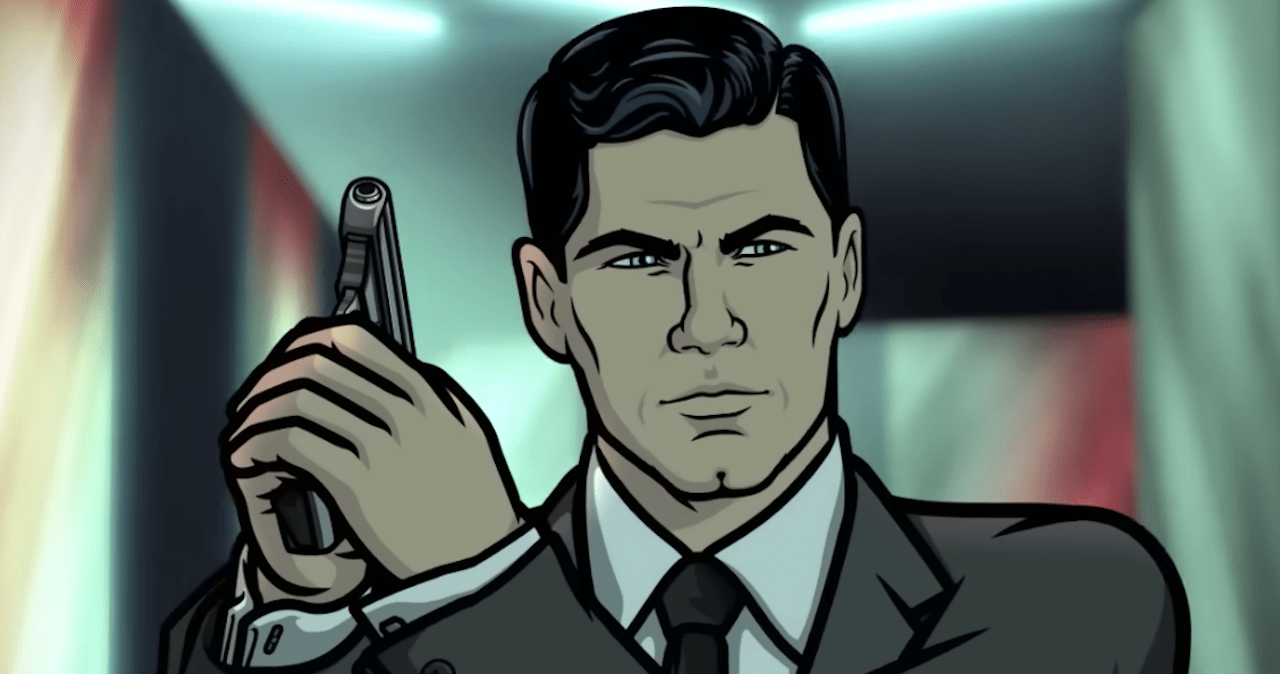 Liked Invincible? Here Are 8 Similar Adult Animated Shows
