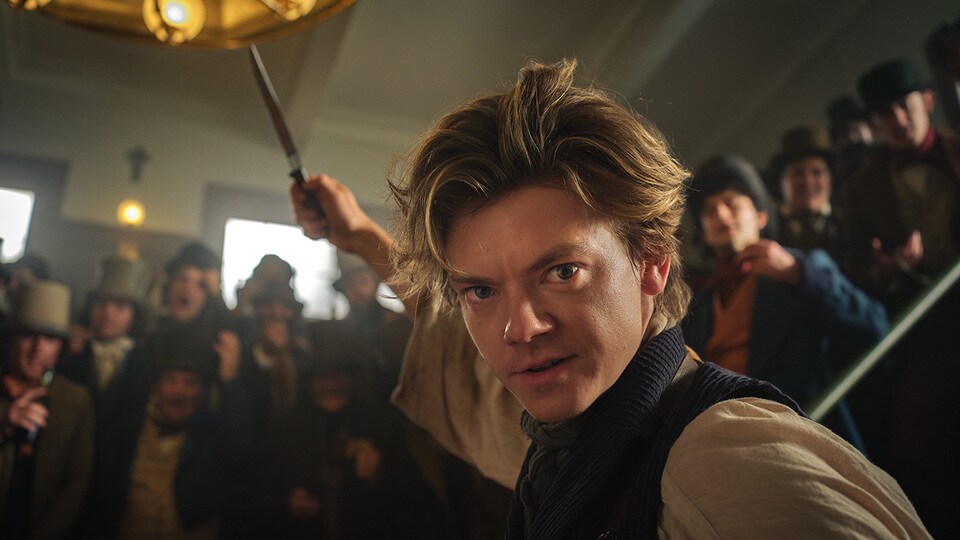 The Artful Dodger: Is the Story Inspired By A Charles Dickens Novel?