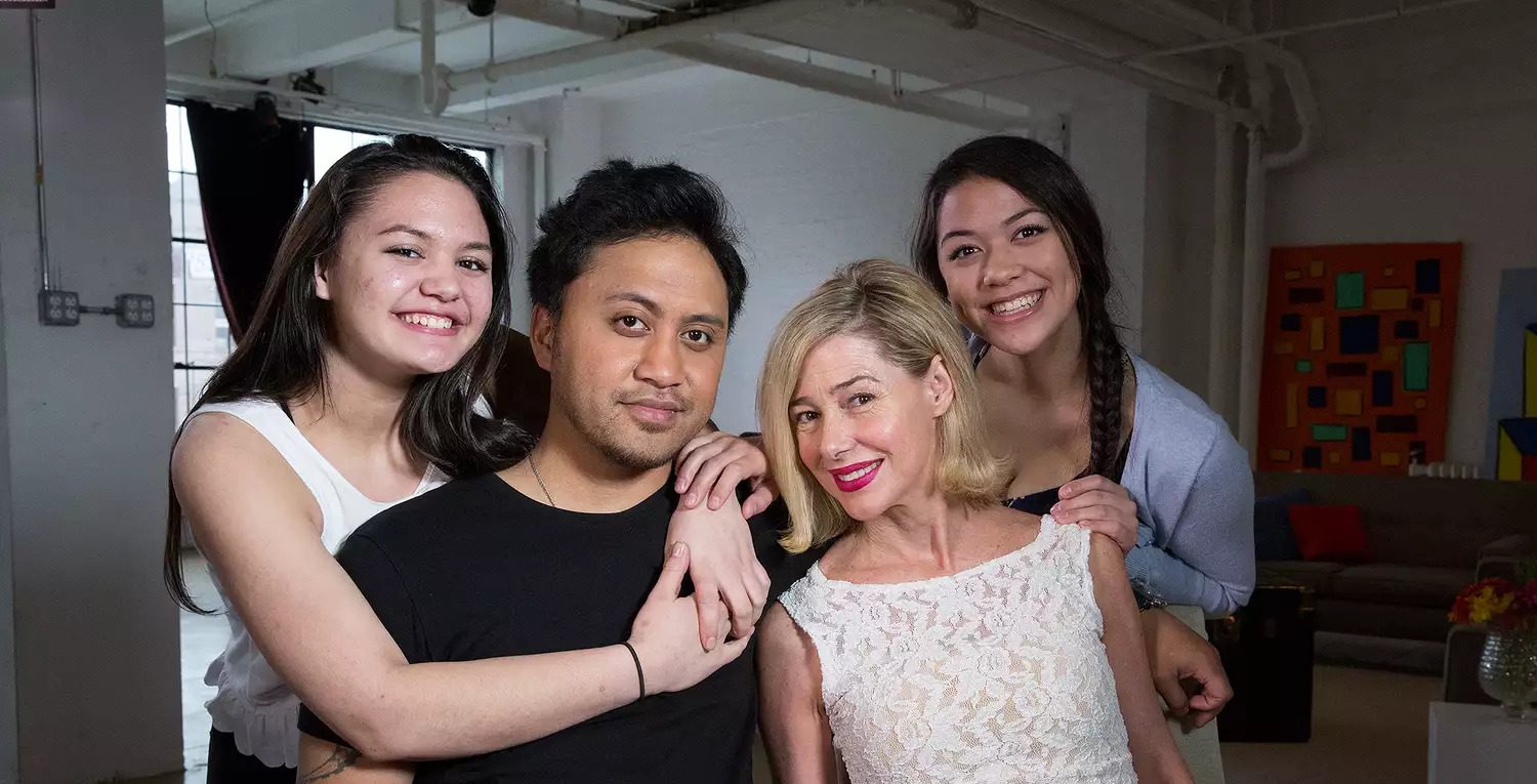 Where are Mary Kay Letourneau's Kids Now?