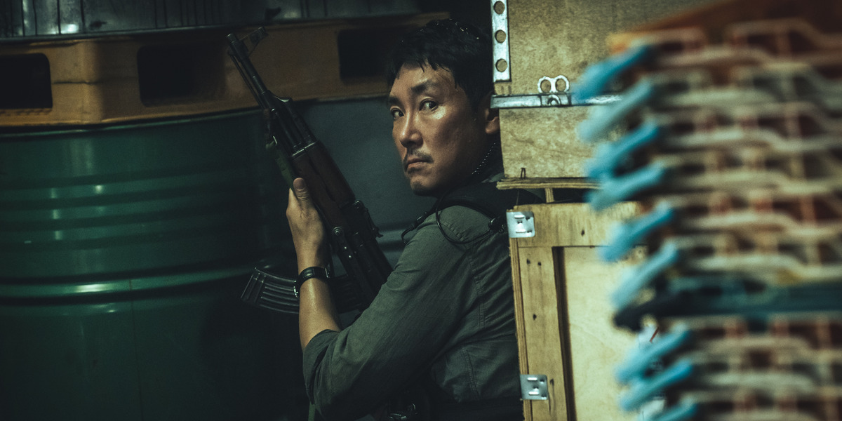 Believer 2 Ending, Explained: Who Is the Real Mr. Lee?