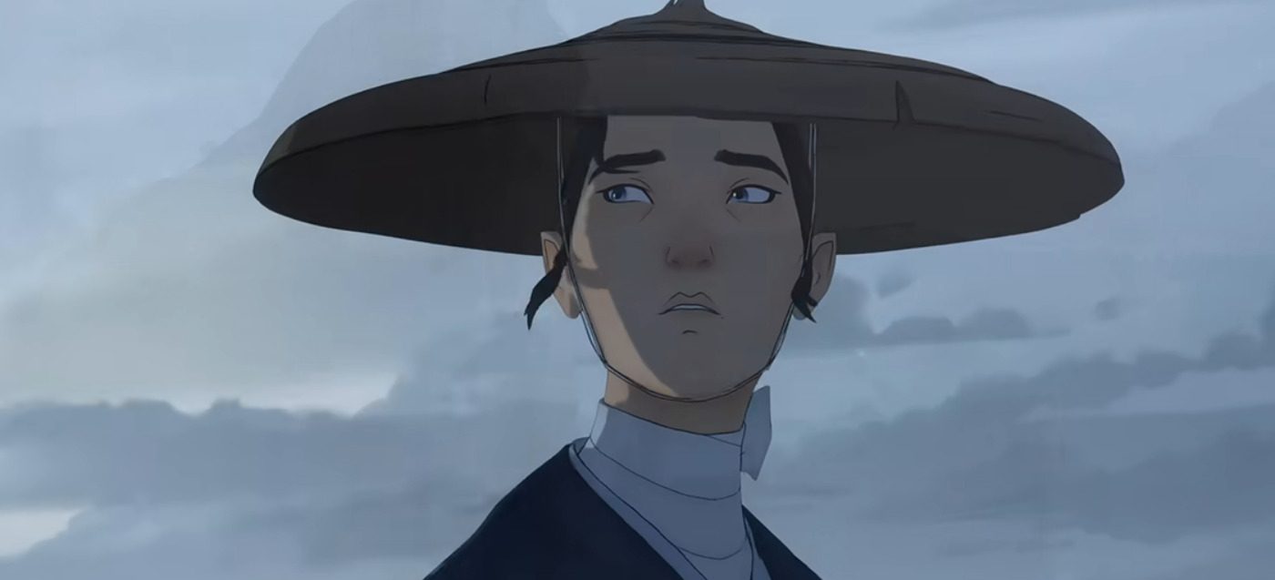 Blue Eye Samurai Anime Ending, Explained: Does Mizu Kill Abijah Fowler?