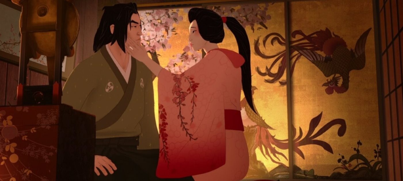 48 Sexiest R-Rated Adult Anime Ever Made