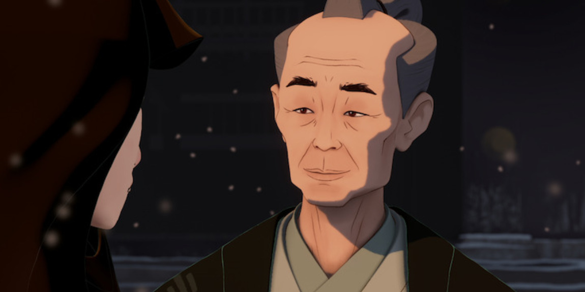 Does Seki Die in Blue Eye Samurai? [Spoiler]