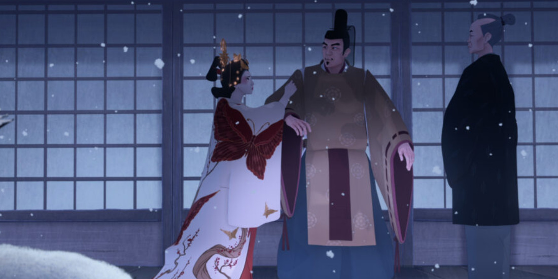 Does Seki Die in Blue Eye Samurai? [Spoiler]