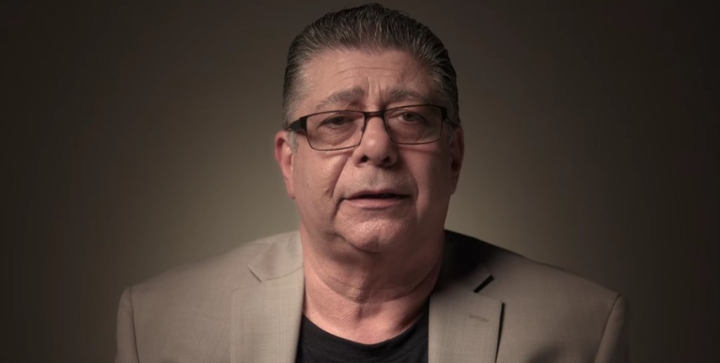 Bobby Luisi: The Ex-Patriarca Underboss is Now a Man of Faith