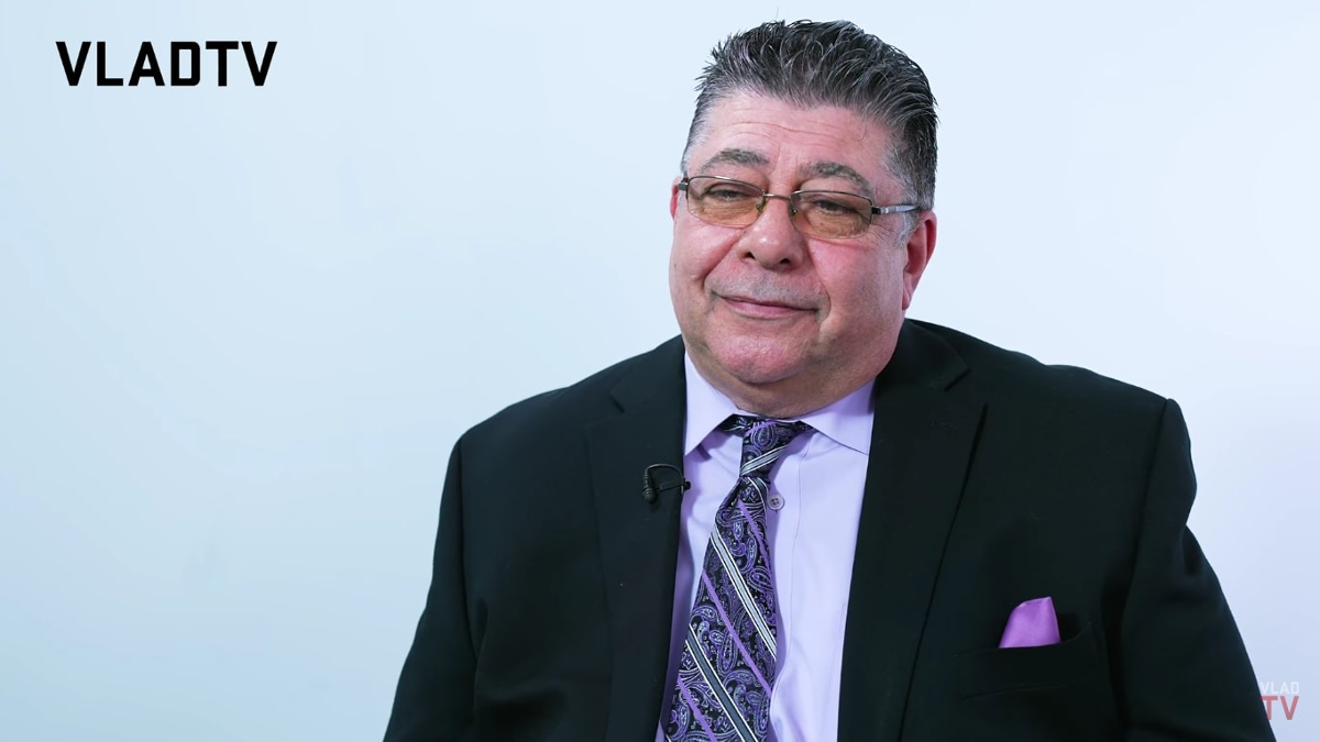 Bobby Luisi: The Ex-Patriarca Underboss is Now a Man of Faith