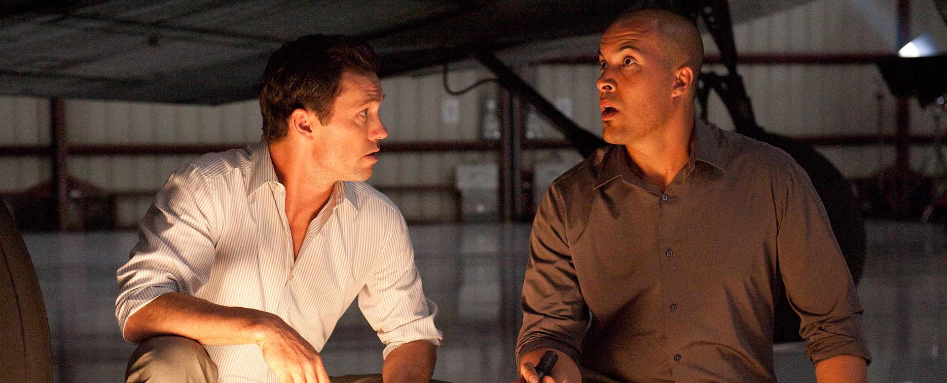 8 Shows Like Obliterated That Deserve Your Attention