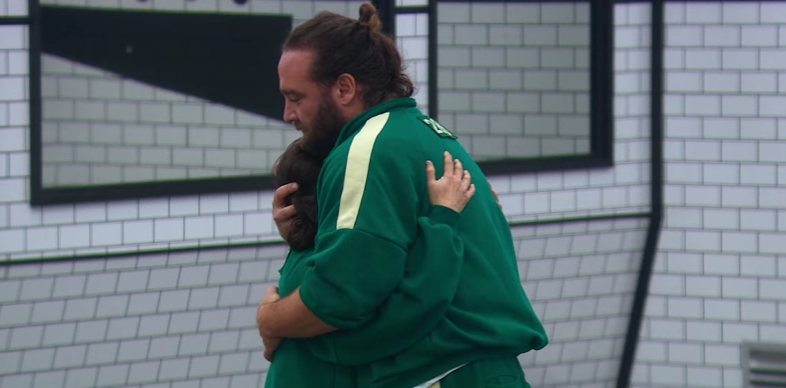 Are Mai and Chad From Squid Game Still Friends?