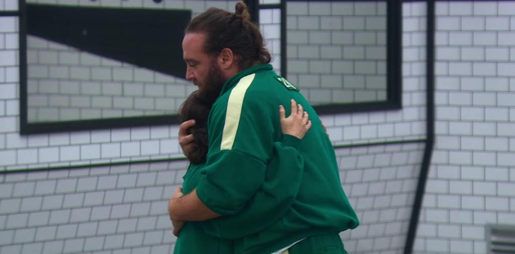 Are Mai and Chad From Squid Game Still Friends?