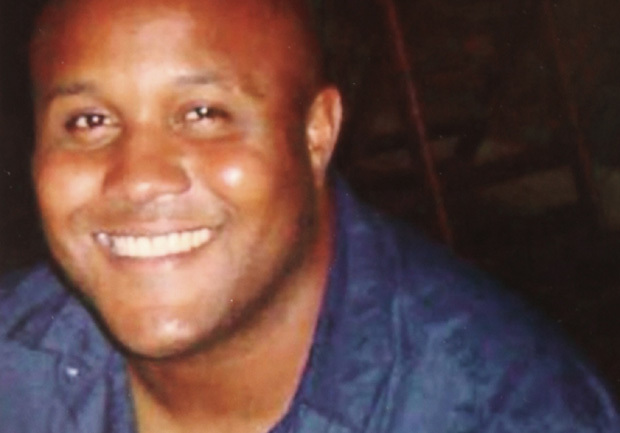 Monica Quan and Keith Lawrence Murders: How Did Christopher Dorner Die?