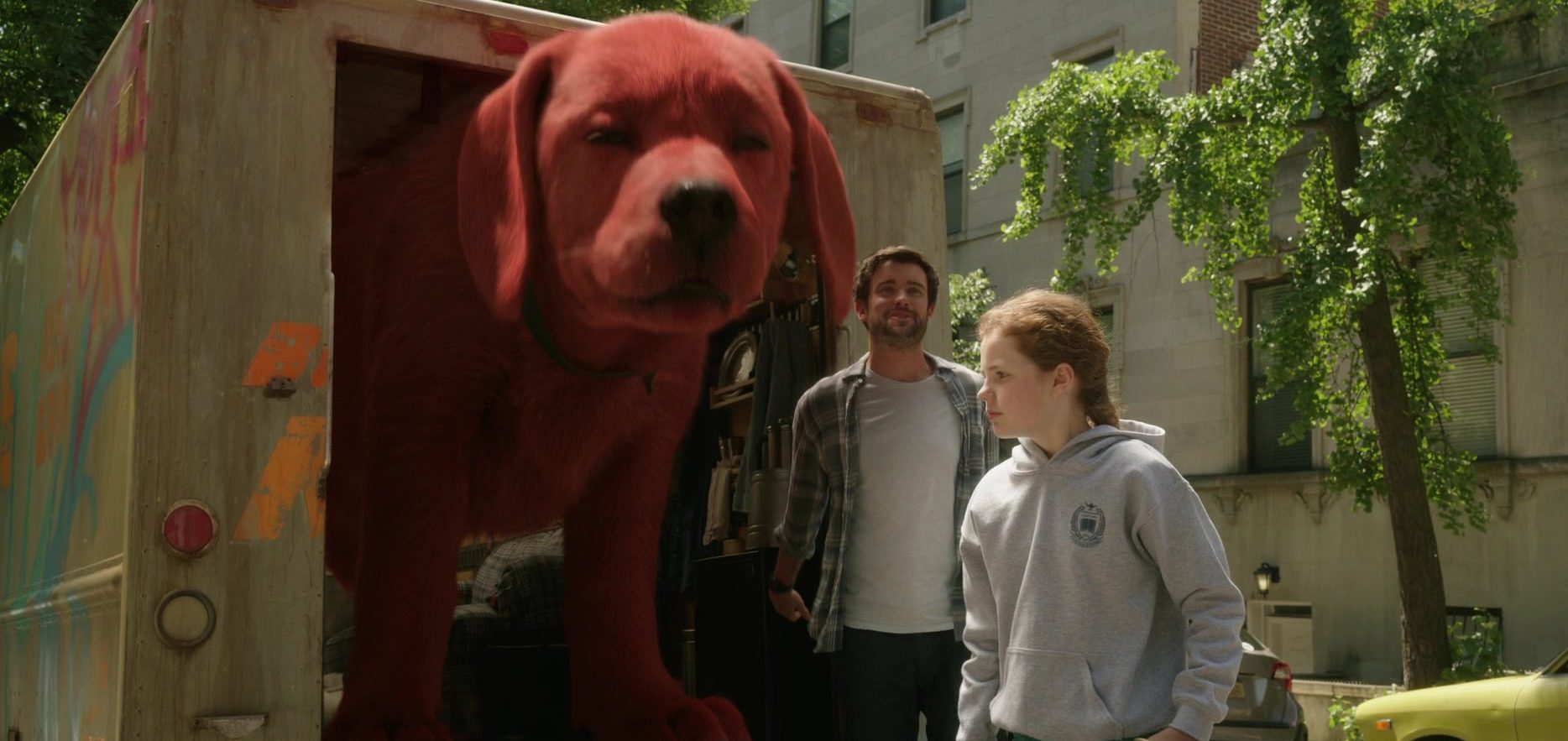 14 Best Dog Movies on Netflix Right Now