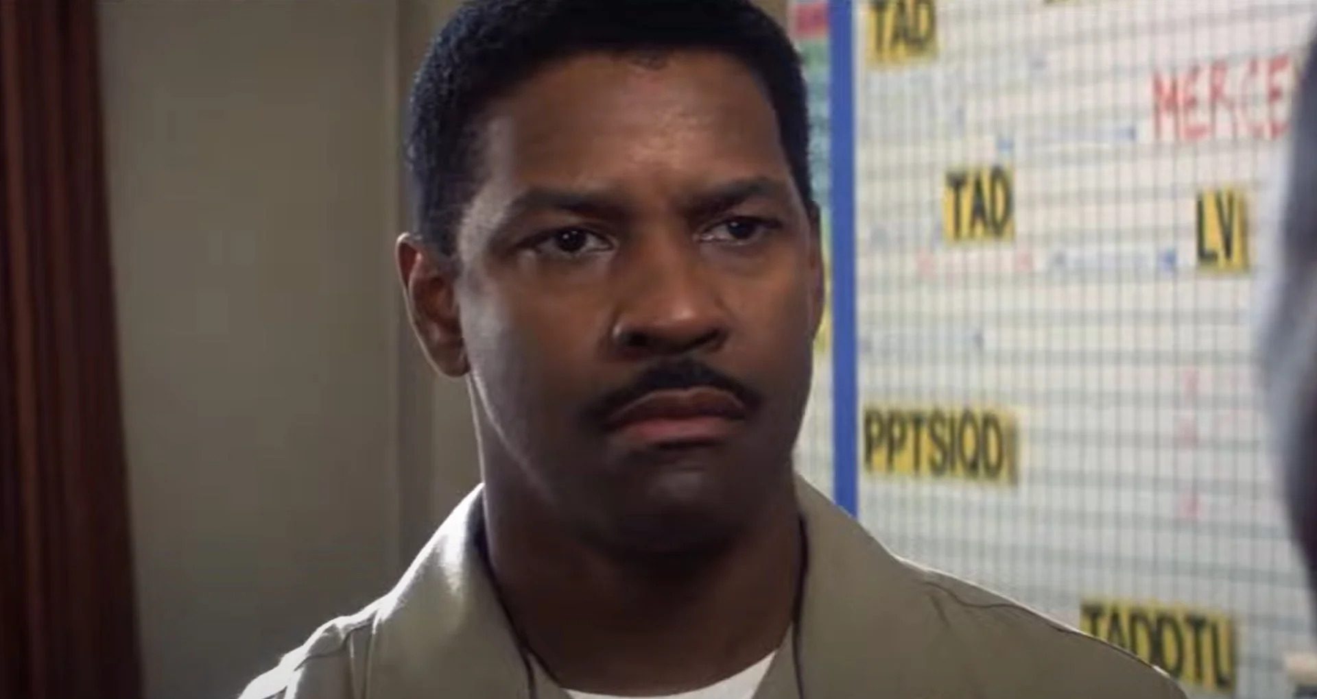 Antwone Fisher: 8 Movies Just Like Denzel Washington Film