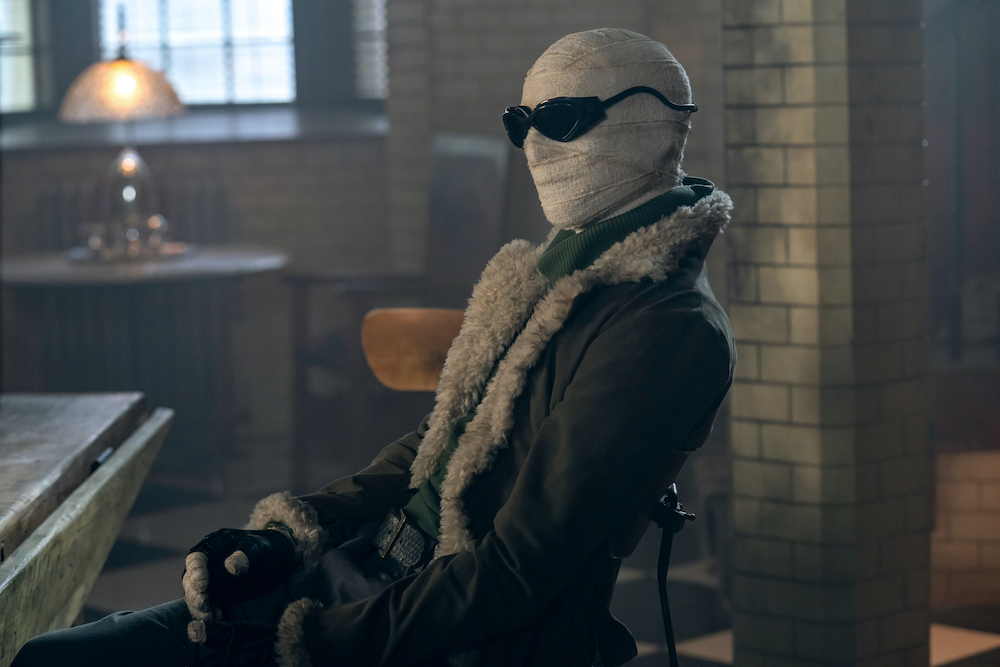 Doom Patrol Season 4 Finale: What Happens to Larry and 104? Do They Die?
