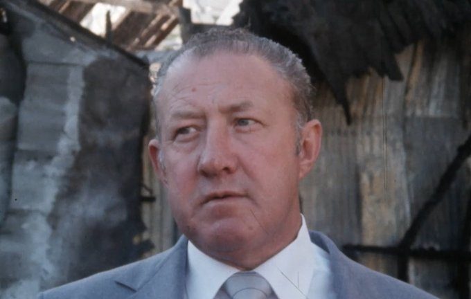 Doug Knight: The Alleged Fixer Behind The Luna Park Fire Died in 2008