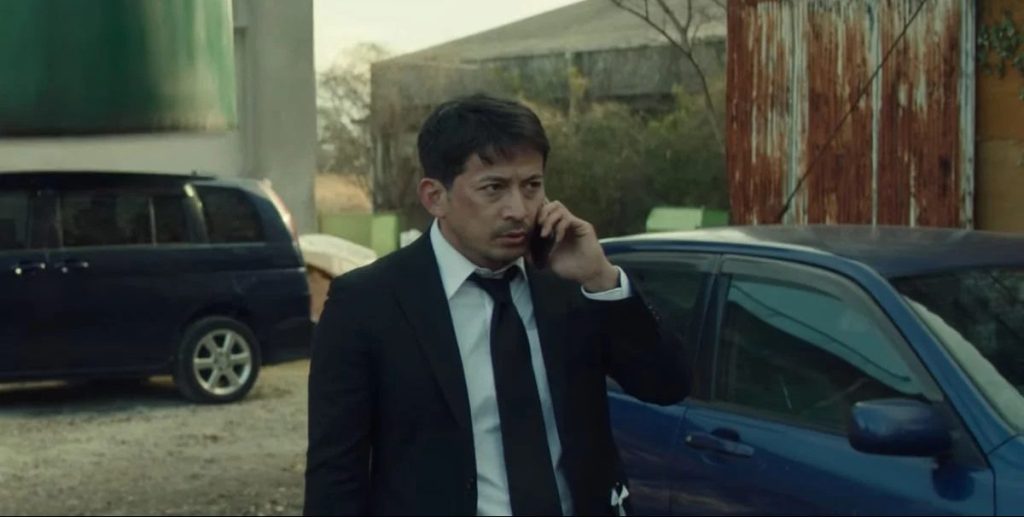 Netflix's Hard Days: All The Shooting Locations Explored